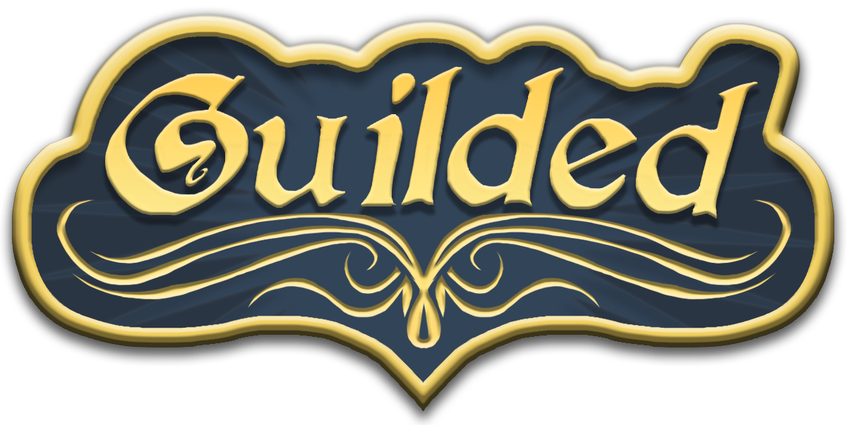 Guilded – PC – Jeffrey Friedman – Narrative/Systems/QA